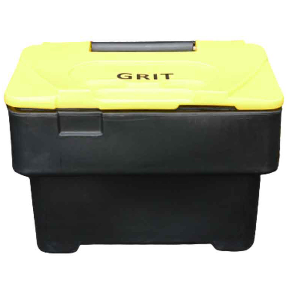 grit bin